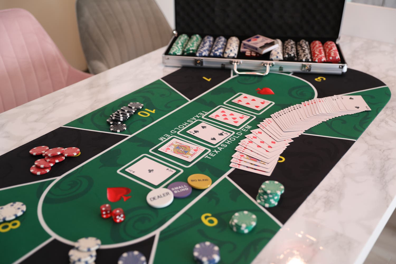 スペモ🏠クリスマス🎄東新宿4分/新大久保5分🚊撮影📷️広々キッチン🍳配信💎プロジェクター🌟420_Casa新宿の写真19