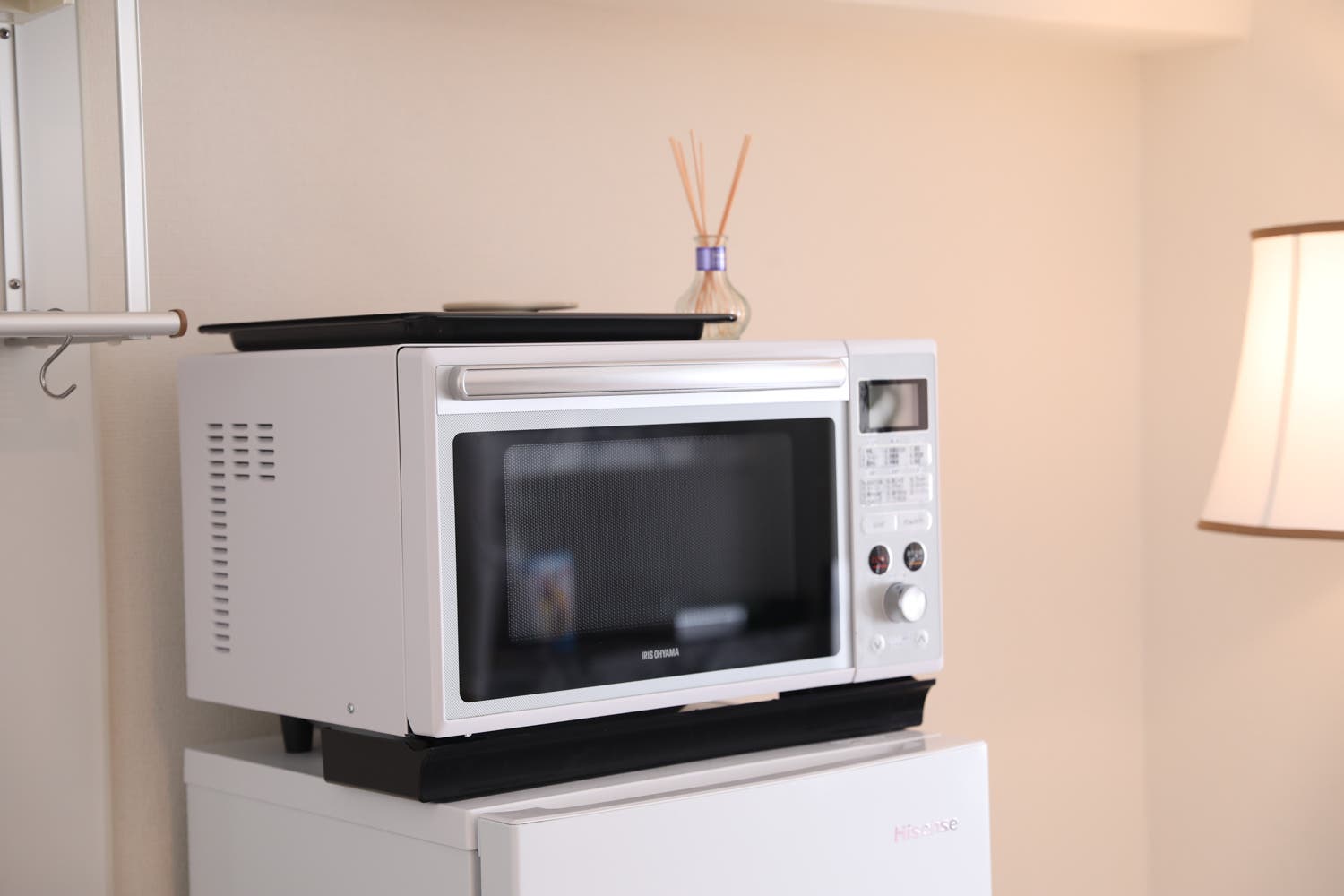 スペモ🏠クリスマス🎄東新宿4分/新大久保5分🚊撮影📷️広々キッチン🍳配信💎プロジェクター🌟420_Casa新宿の写真17