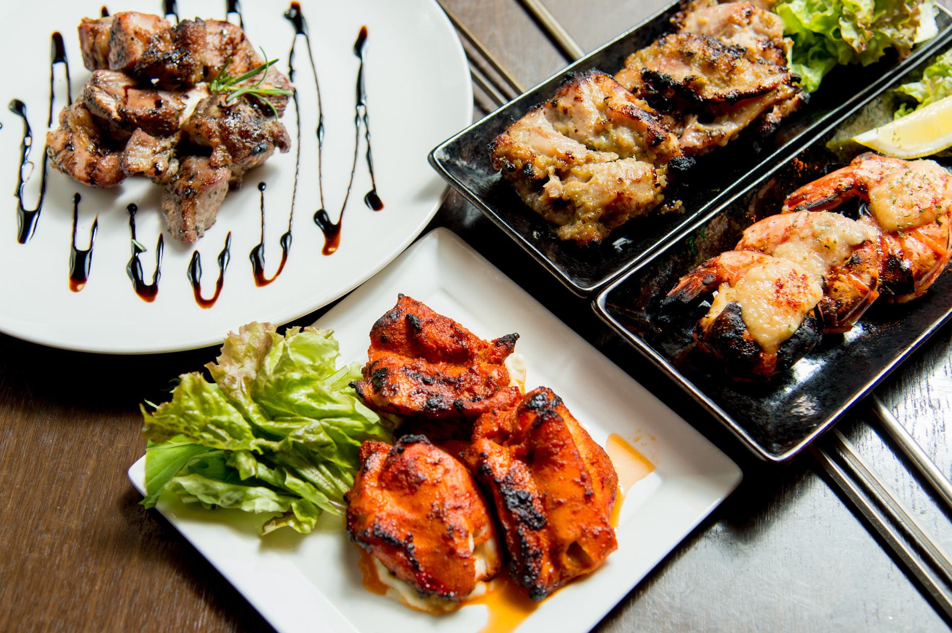 【越後湯沢駅徒歩4分ダイニングバー】スキー場至近 貸切温泉付 コワーキング/貸切イベント ケータリングの写真13