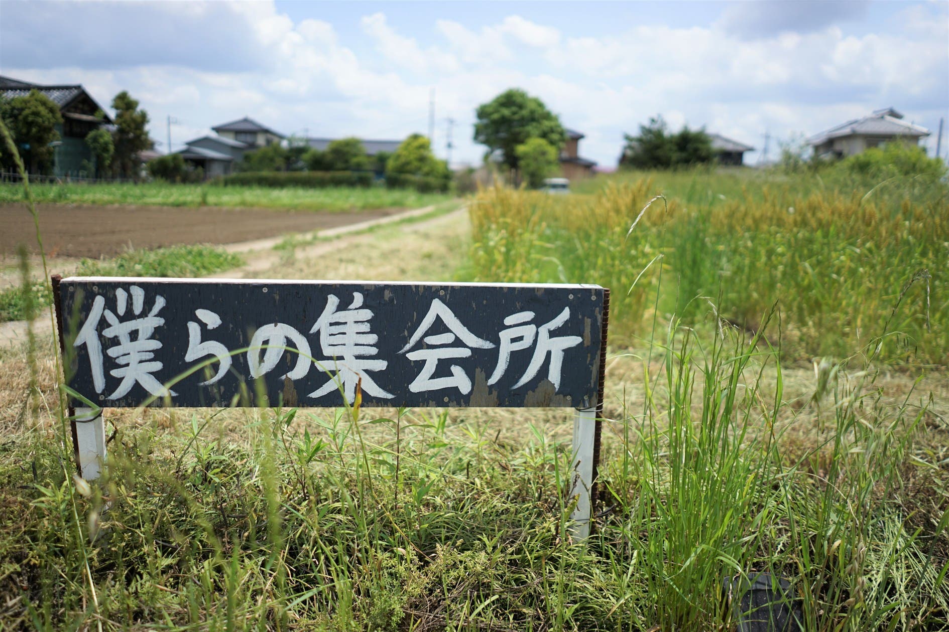 【イベントスペース】都心から車で１時間 最大15名/ヤギのいる古民家/広がる田園/撮影/食事会/セミナーなどに！の写真9