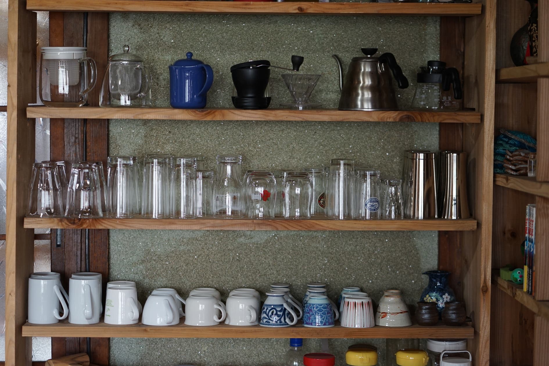 【イベントスペース】都心から車で１時間 最大15名/ヤギのいる古民家/広がる田園/撮影/食事会/セミナーなどに！の写真12