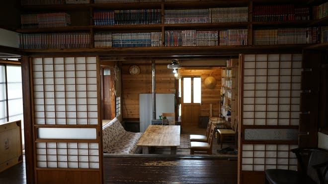 【イベントスペース】都心から車で1時間 最大15名/ヤギのいる古民家/広がる田園/撮影/食事会/セミナーなどに!の写真6