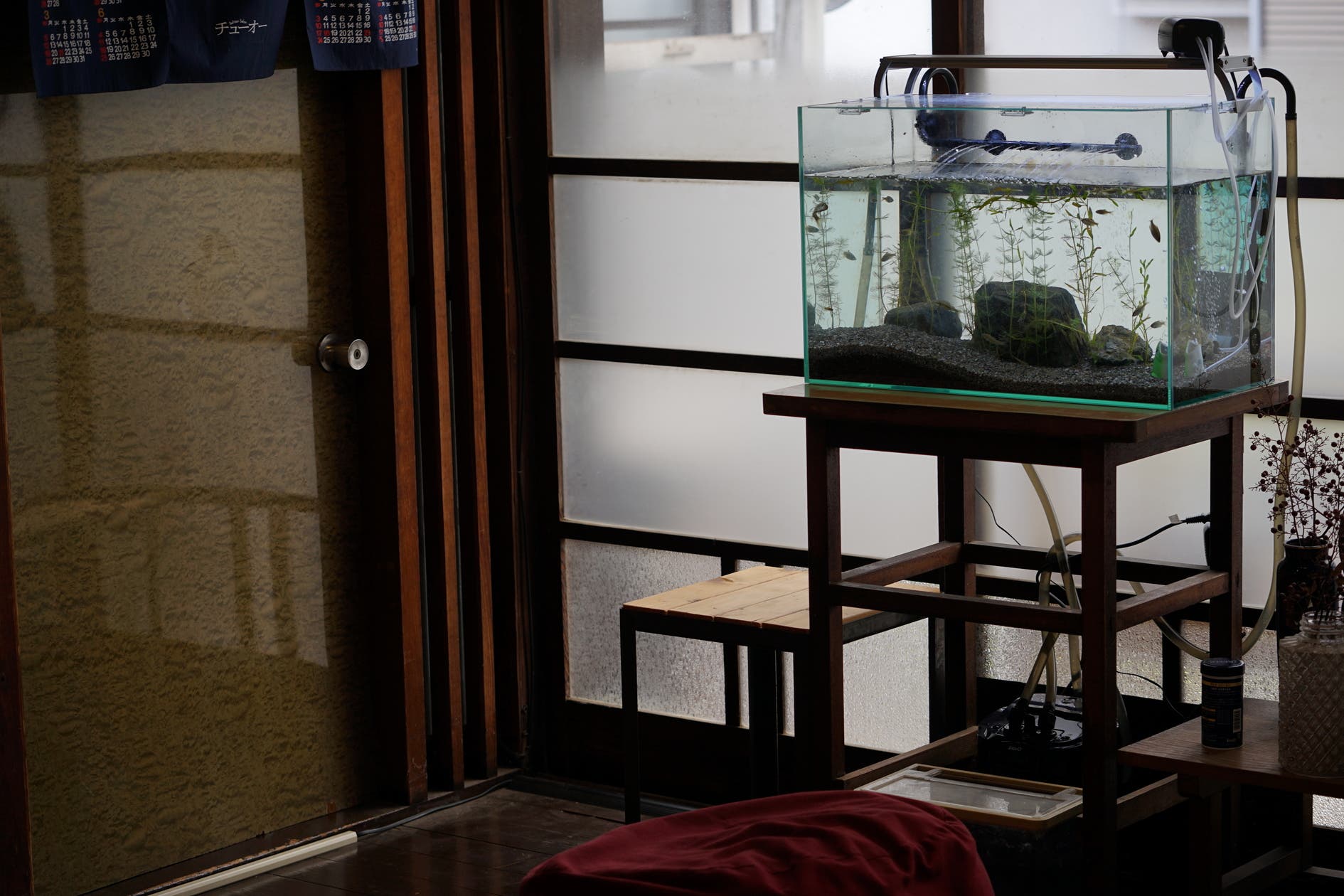 【イベントスペース】都心から車で１時間 最大15名/ヤギのいる古民家/広がる田園/撮影/食事会/セミナーなどに！の写真14