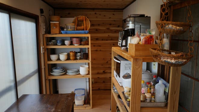 【イベントスペース】都心から車で1時間 最大15名/ヤギのいる古民家/広がる田園/撮影/食事会/セミナーなどに!の写真10