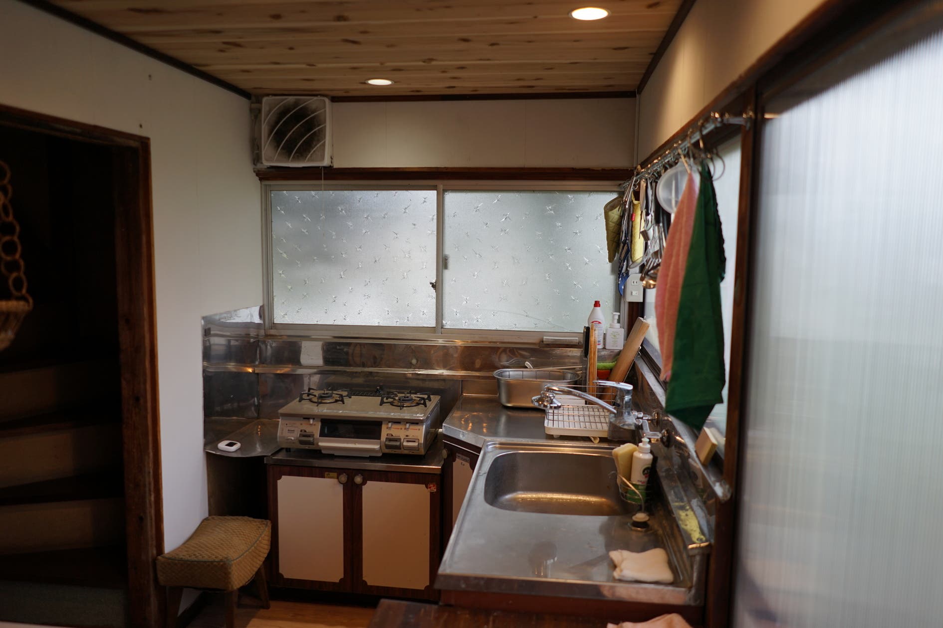 【イベントスペース】都心から車で１時間 最大15名/ヤギのいる古民家/広がる田園/撮影/食事会/セミナーなどに！の写真11