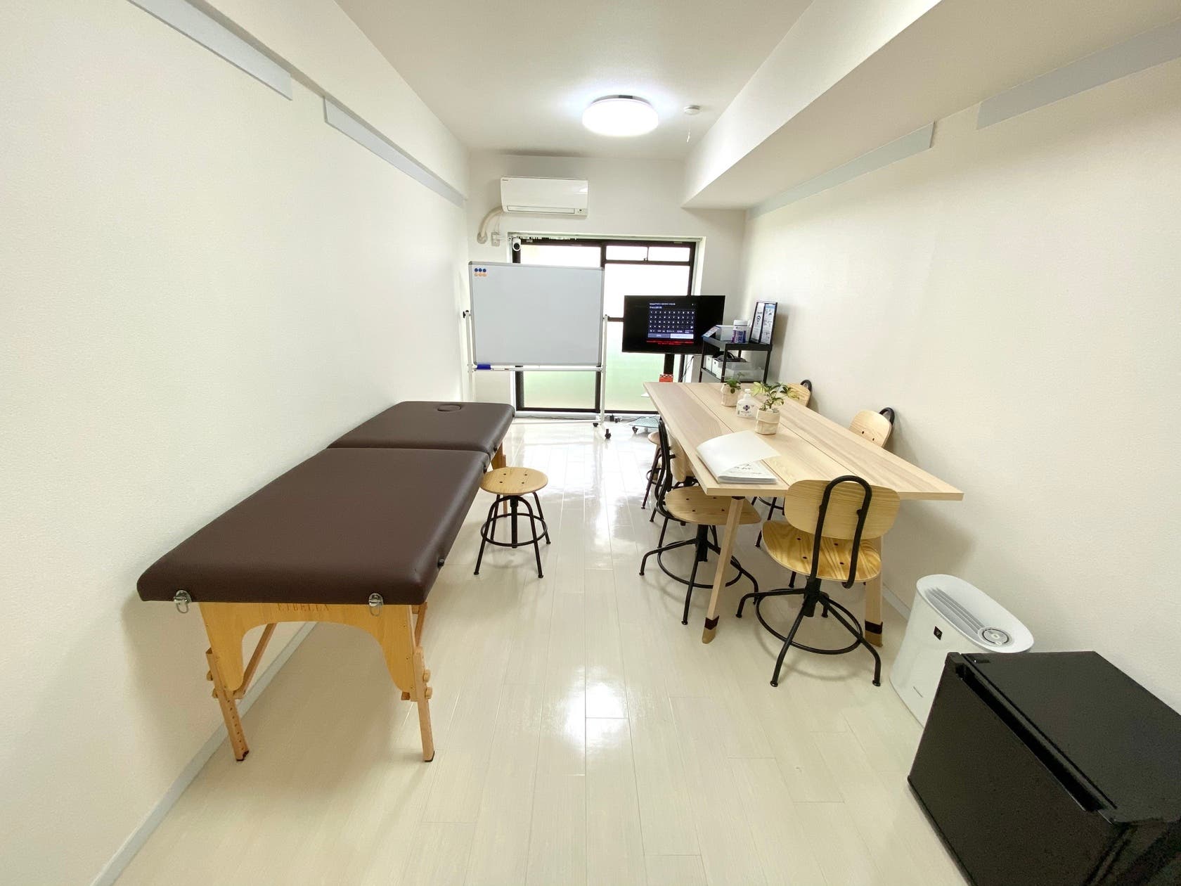 【リモートベース大須】✨緑を感じる静かなスペース✨✨ 上前津駅徒歩4分✨高速WiFi✨の写真6