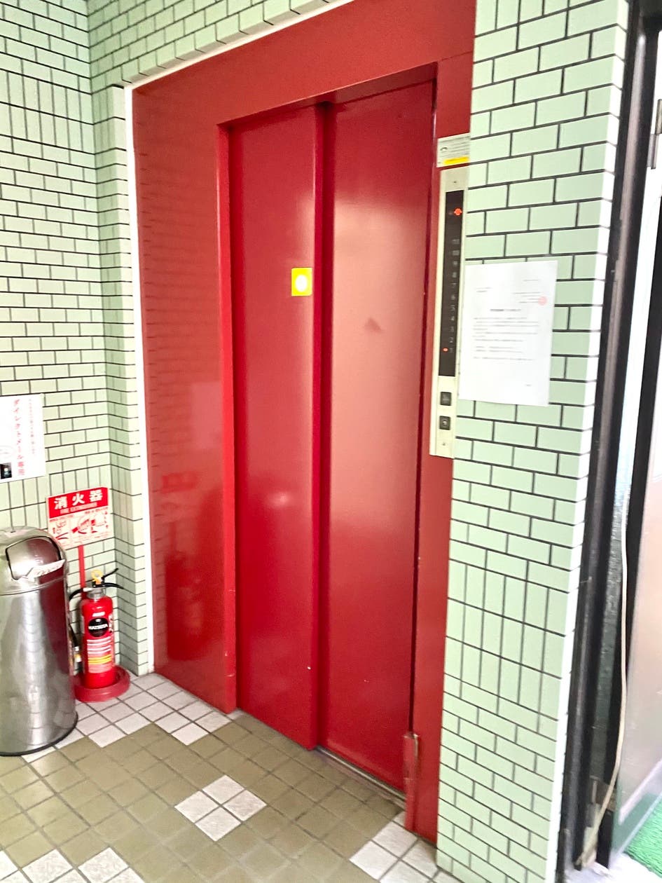 【リモートベース大須】✨緑を感じる静かなスペース✨✨ 上前津駅徒歩4分✨高速WiFi✨の写真23