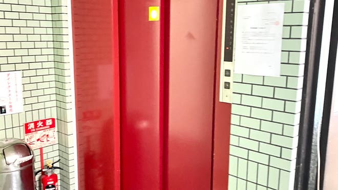 【リモートベース大須】✨緑を感じる静かなスペース✨✨ 上前津駅徒歩4分✨高速WiFi✨の写真23