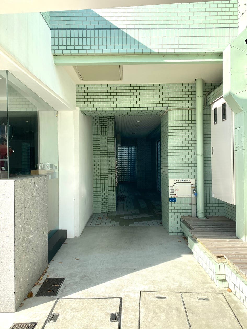 【リモートベース大須】✨緑を感じる静かなスペース✨✨ 上前津駅徒歩4分✨高速WiFi✨の写真26