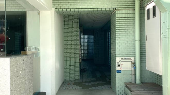 【リモートベース大須】✨緑を感じる静かなスペース✨✨ 上前津駅徒歩4分✨高速WiFi✨の写真26