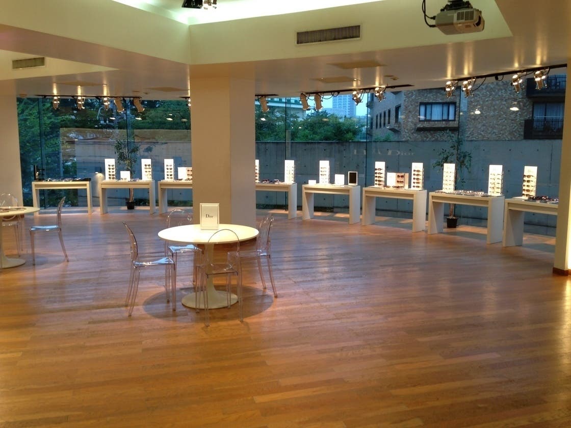 【青山】南青山ラ コレッツィオーネ 3F 200㎡ ／ 展示会、セミナー、パーティー、こだわりのある会場！の写真6