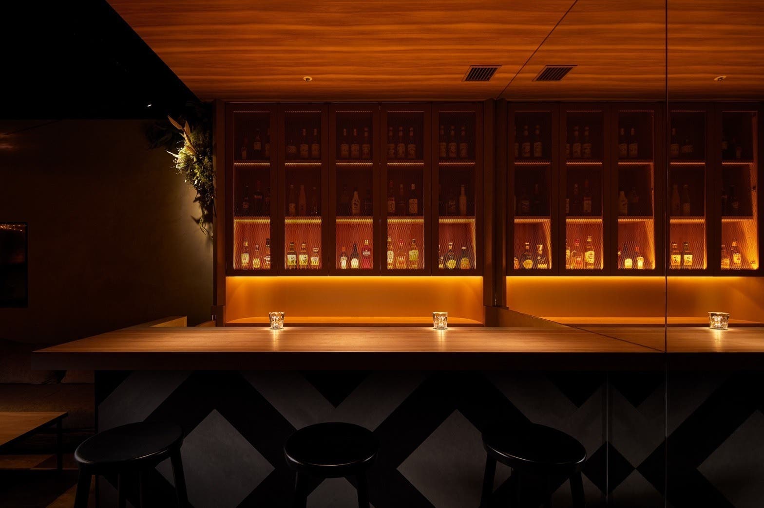 完全予約制の会員制高級ラウンジ。優雅で落ち着きのある上質な空間を提供します。の写真5