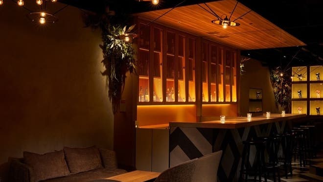 完全予約制の会員制高級ラウンジ。優雅で落ち着きのある上質な空間を提供します。の写真9