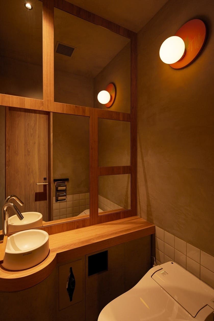 完全予約制の会員制高級ラウンジ。優雅で落ち着きのある上質な空間を提供します。の写真10