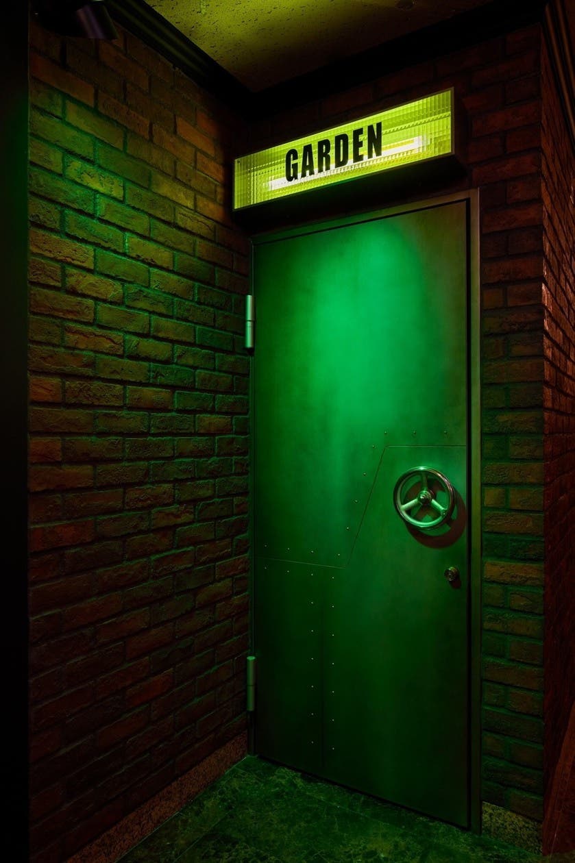 完全予約制の会員制高級ラウンジ。優雅で落ち着きのある上質な空間を提供します。の写真11