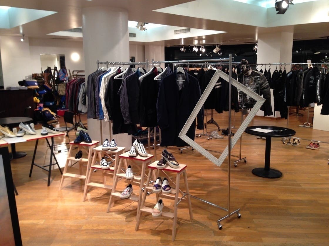 【青山】南青山ラ コレッツィオーネ 3F 200㎡ ／ 展示会、セミナー、パーティー、こだわりのある会場！の写真7