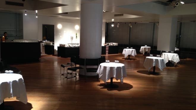 【青山】南青山ラ コレッツィオーネ 3F 200㎡ / 展示会、セミナー、パーティー、こだわりのある会場!の写真8