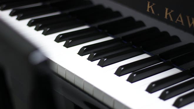 【グランドピアノ・1F】防音室で個人練習、各種楽器の趣味・練習、ネット配信、レッスン室として定期利用可能ですの写真3