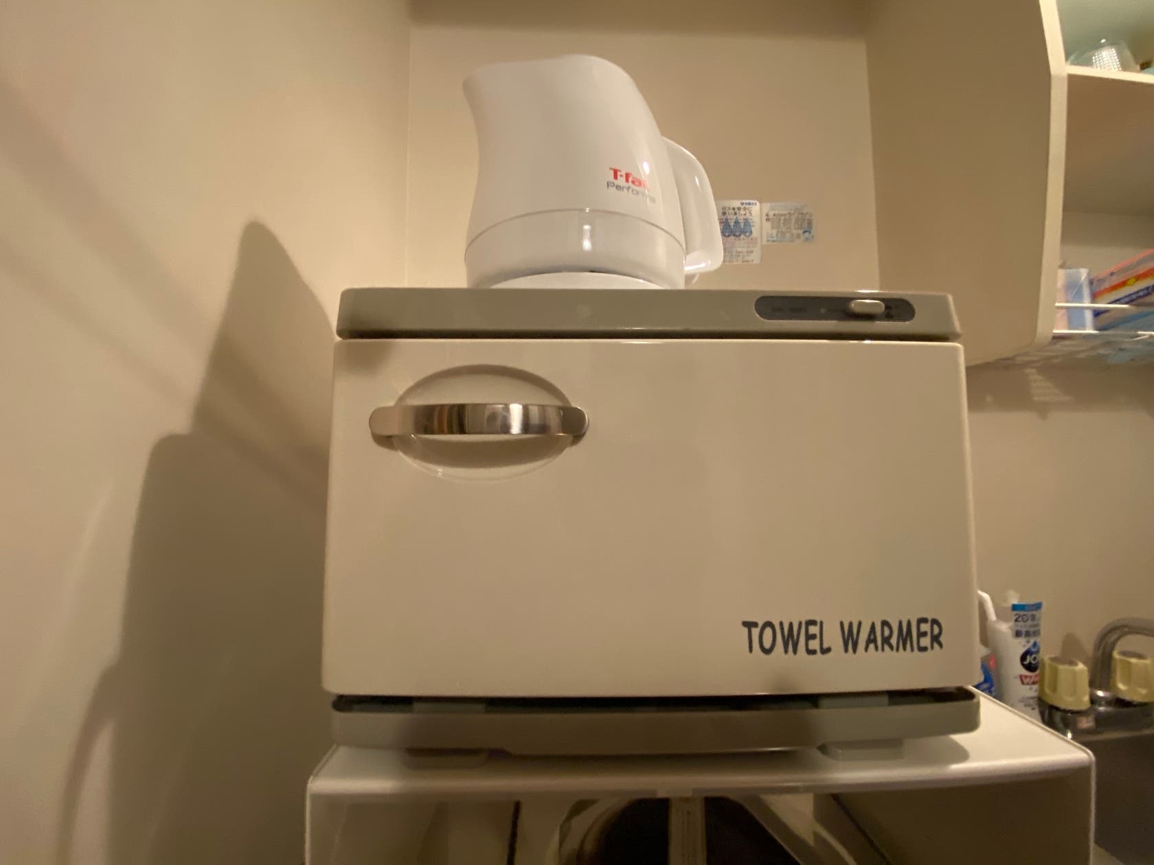 【住吉駅から4分】完全個室のプライベート空間サロン✨エステや整体、カウンセリングに最適✨1時間からご利用可の写真11