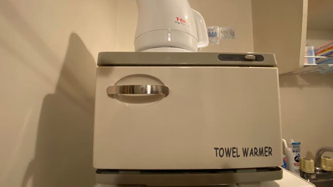 【住吉駅から4分】完全個室のプライベート空間サロン✨エステや整体、カウンセリングに最適✨1時間からご利用可の写真11