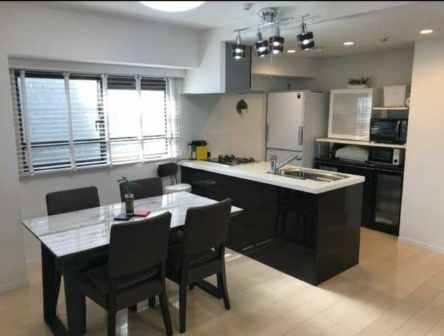 キッチン付きリノベスペース！女子会・誕生日会・ママ会・コスプレ撮影・会議利用などに！の写真12