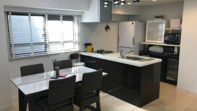 キッチン付きリノベスペース!女子会・誕生日会・ママ会・コスプレ撮影・会議利用などに!の写真12