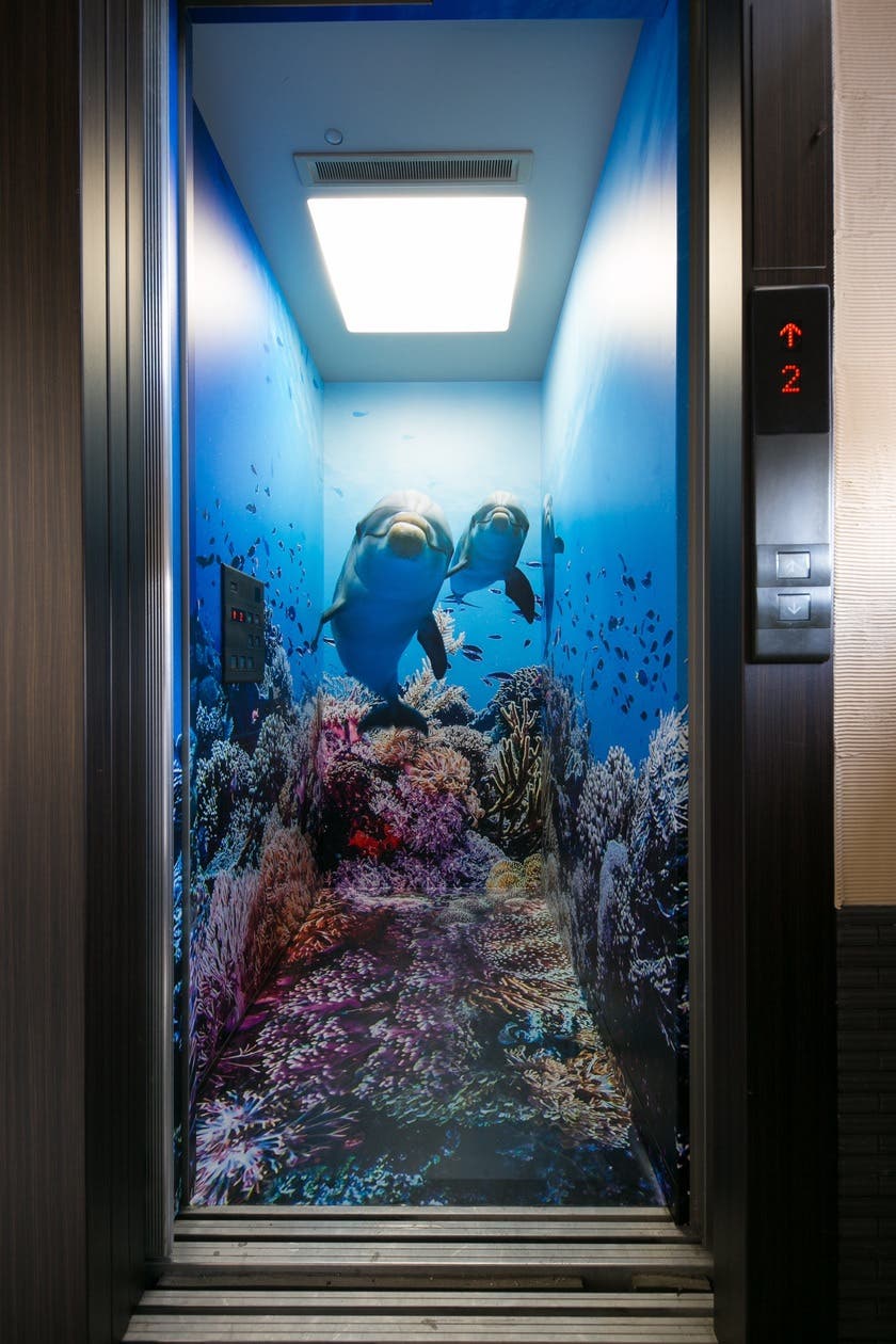 京都駅チカで女子会、ファミリーに最適！の写真16