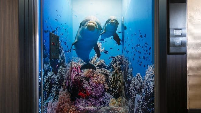 京都駅チカで女子会、ファミリーに最適!の写真16