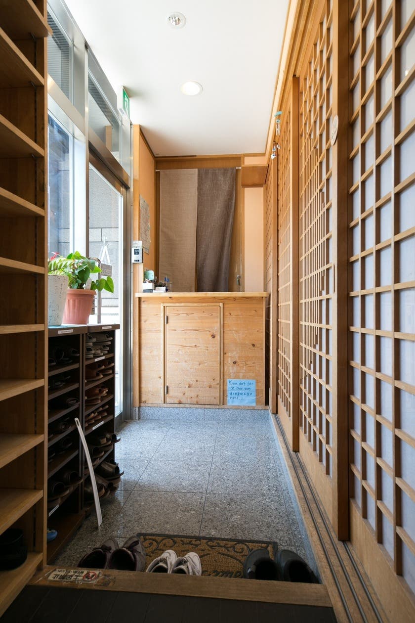 京都駅チカで女子会、ファミリーに最適！の写真20