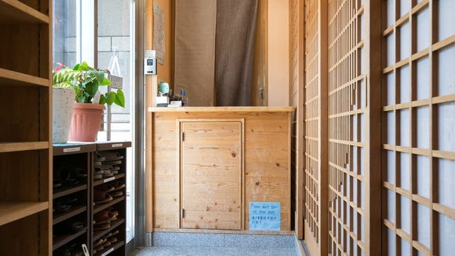 京都駅チカで女子会、ファミリーに最適!の写真20