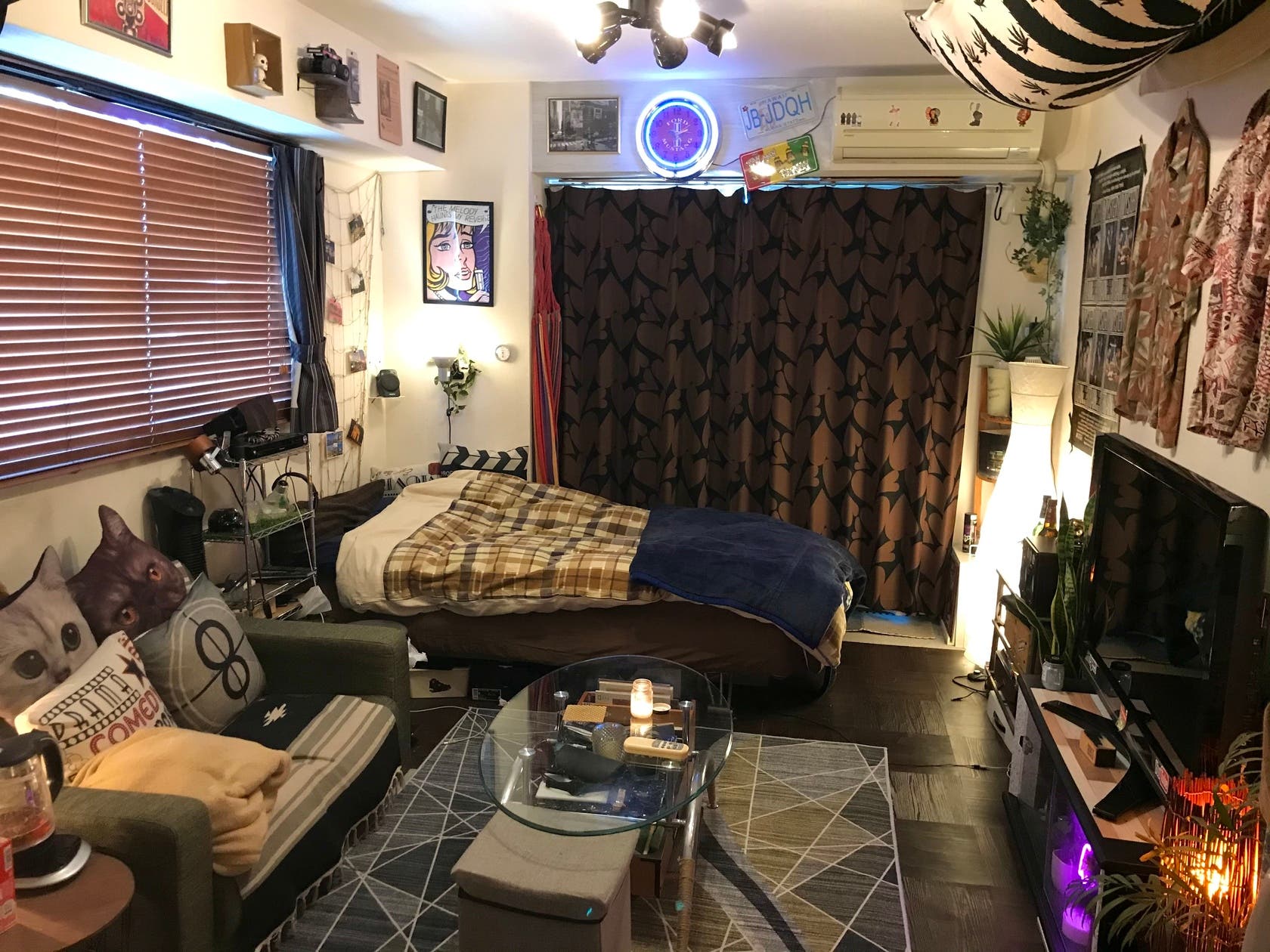 ⭐︎照明器具充実⭐︎コスプレ撮影・ネット動画・PV・CM・再現VTR撮影などに！の写真6