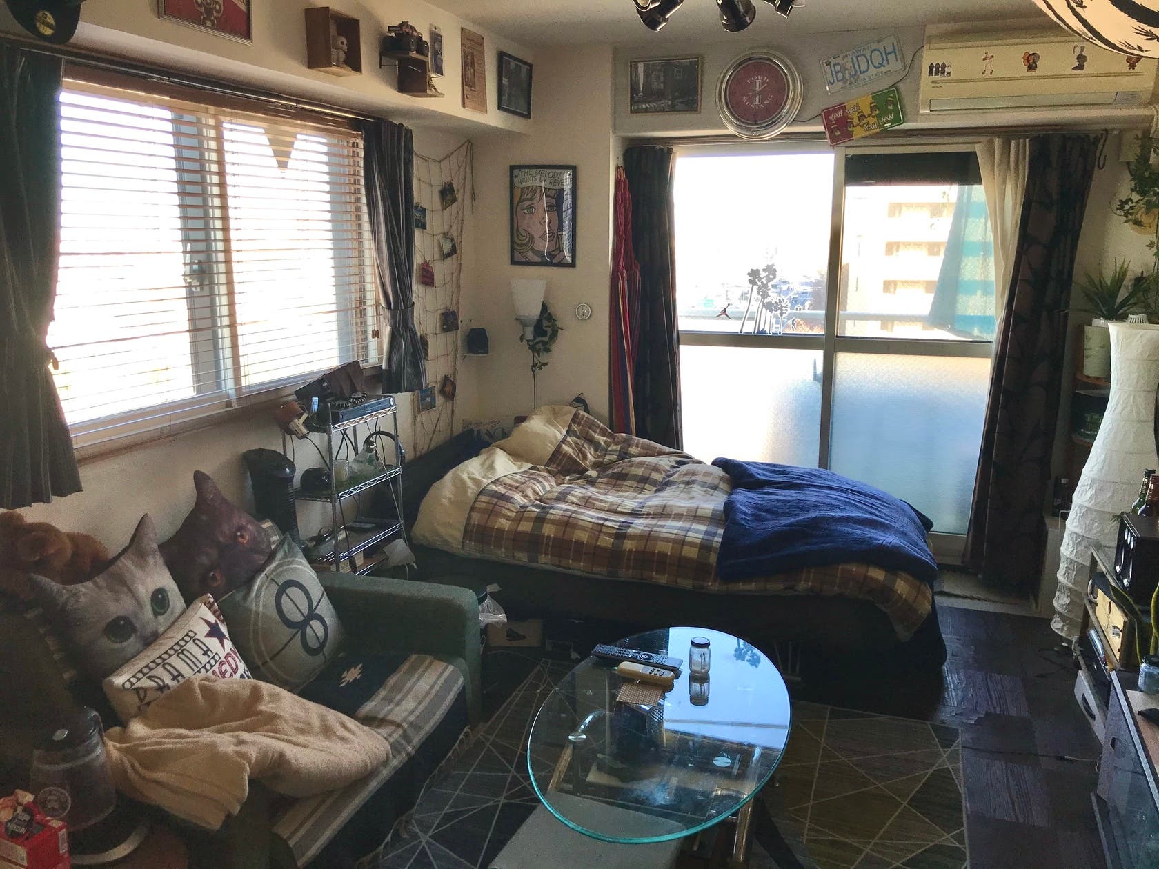 ⭐︎照明器具充実⭐︎コスプレ撮影・ネット動画・PV・CM・再現VTR撮影などに！の写真7