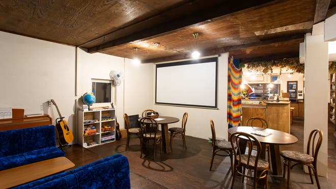 シェアキッチン利用者大歓迎!飲食店許可取得済みスペースの写真4