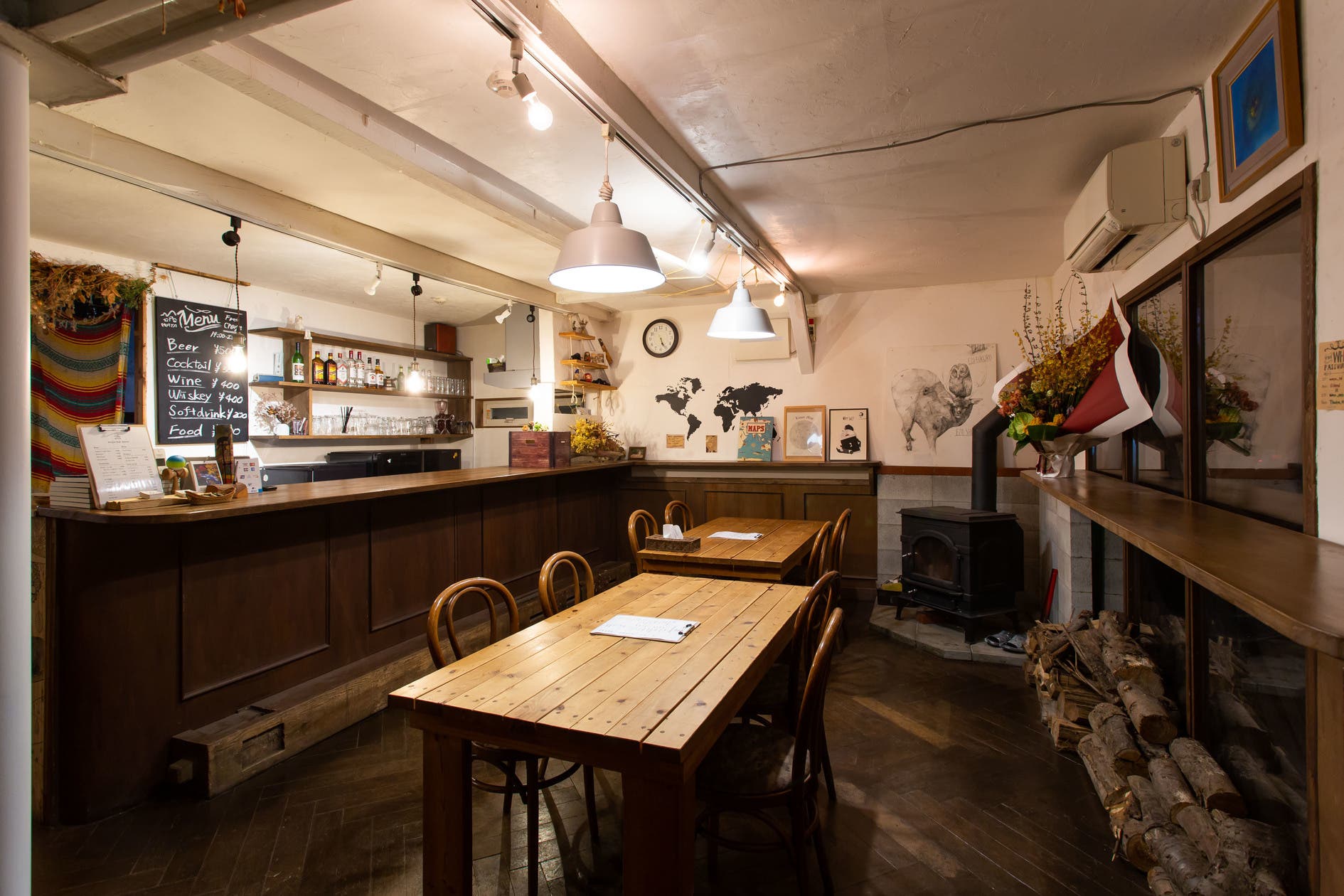 シェアキッチン利用者大歓迎！飲食店許可取得済みスペースの写真6