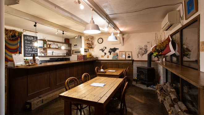 シェアキッチン利用者大歓迎!飲食店許可取得済みスペースの写真6