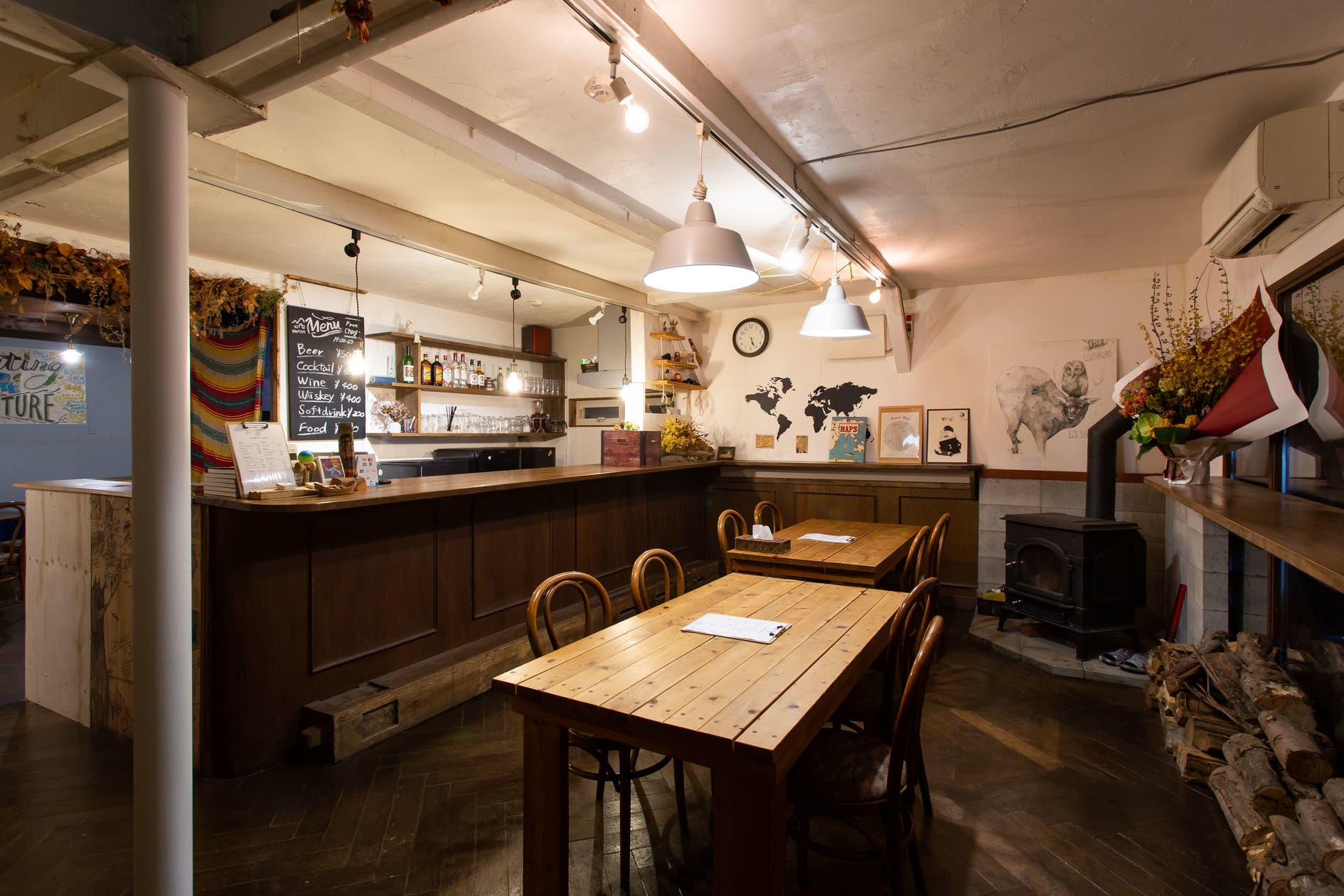 シェアキッチン利用者大歓迎！飲食店許可取得済みスペースの写真7