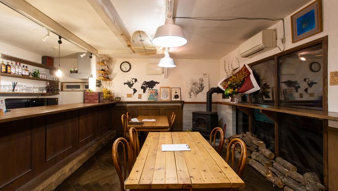 シェアキッチン利用者大歓迎!飲食店許可取得済みスペースの写真8