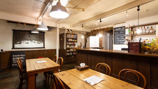 シェアキッチン利用者大歓迎!飲食店許可取得済みスペースの写真1