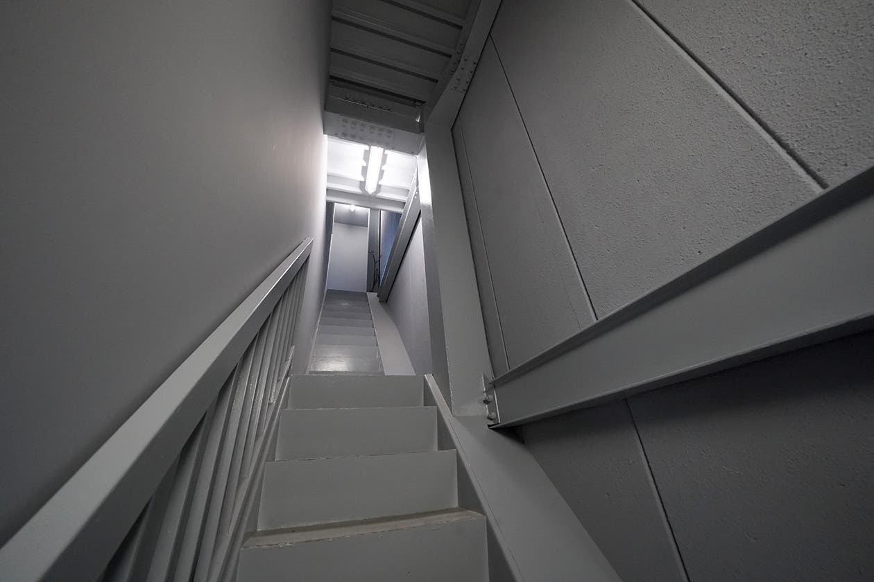 2025年7月更新 屋上&白壁2フロア モルタル床のシンプルな空間！無料撮影機材も充実!!  屋上(白壁)も使えます。の写真15