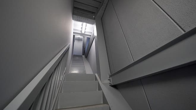 2025年7月更新 屋上&白壁2フロア モルタル床のシンプルな空間!無料撮影機材も充実!! 屋上(白壁)も使えます。の写真15