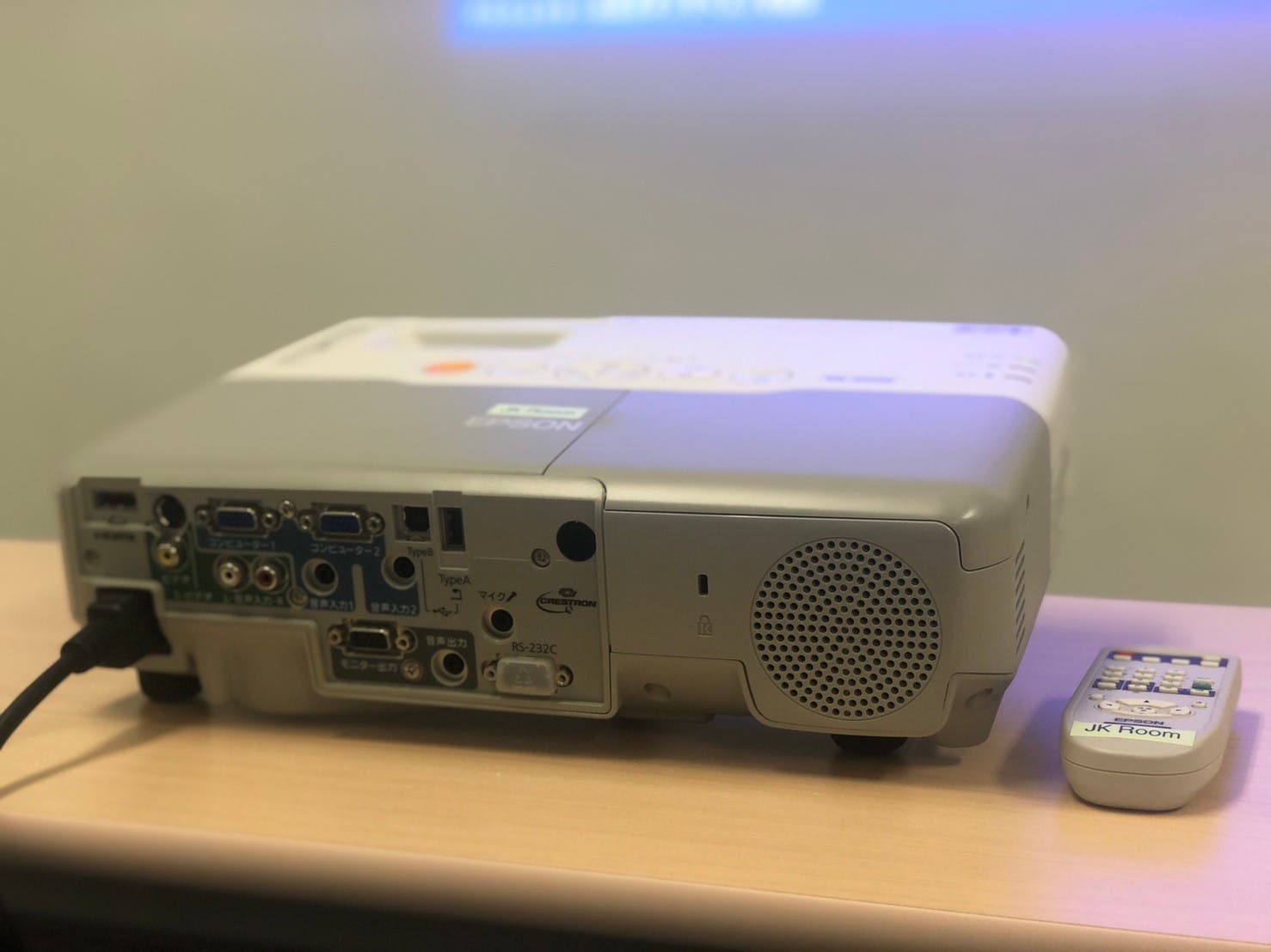 虎ノ門駅 徒歩４分！・コロナ対策も完璧❗️プロジェクター・16名収容！の写真6