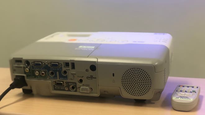 虎ノ門駅 徒歩4分!・コロナ対策も完璧❗️プロジェクター・16名収容!の写真6