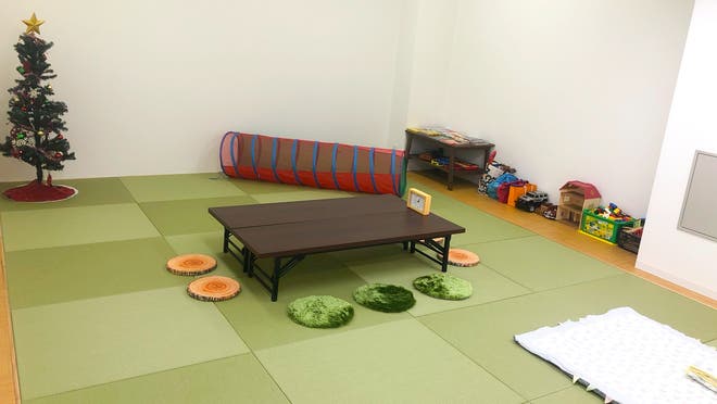 【ママ会・パーティー・お誕生日会に最適】用途に合わせて全3部屋から選べる多目的スペース★の写真1