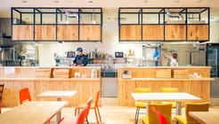 【カフェ貸切!最寄駅徒歩1分!】誕生日会/撮影可/パーティー/ハロウィン/クリスマス/忘年会/送別会/最大100名・着席60名の写真3