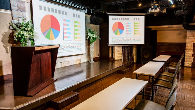 【池袋駅から徒歩2分】無観客ライブ・ライブ配信撮影も可能!ロケ撮影や各種イベント、発表会/表彰式から会議利用までお任せください!の写真3