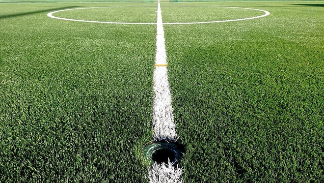 Aコート【【水戸ICから車で10分!】・フットサル・バレーボール・BBQ・フリスビー・サバゲーなど☆スポーツ&レジャー施設の写真12