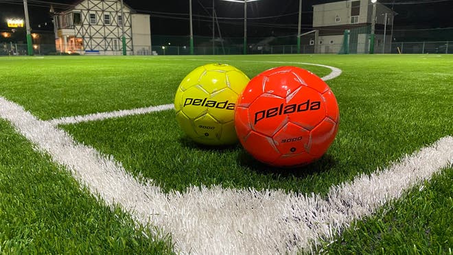 Aコート【【水戸ICから車で10分!】・フットサル・バレーボール・BBQ・フリスビー・サバゲーなど☆スポーツ&レジャー施設の写真8