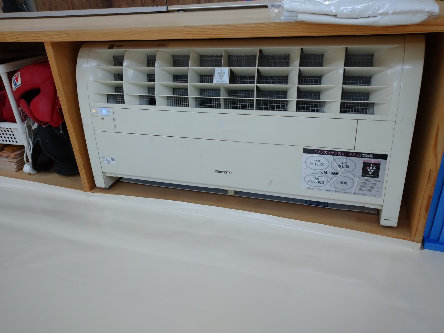 スペース【tough戸田公園】スポーツチーム拠点にご利用下さい！の写真17