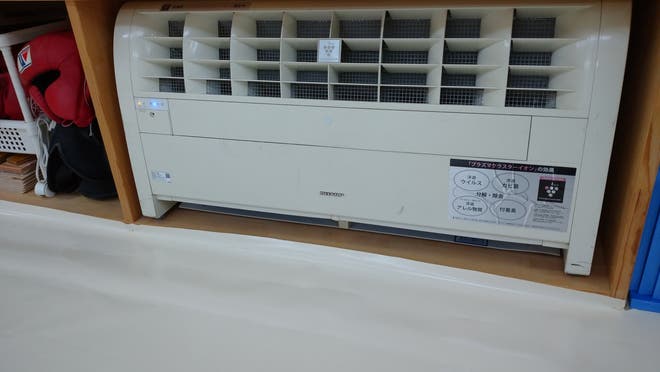 スペース【tough戸田公園】スポーツチーム拠点にご利用下さい!の写真17