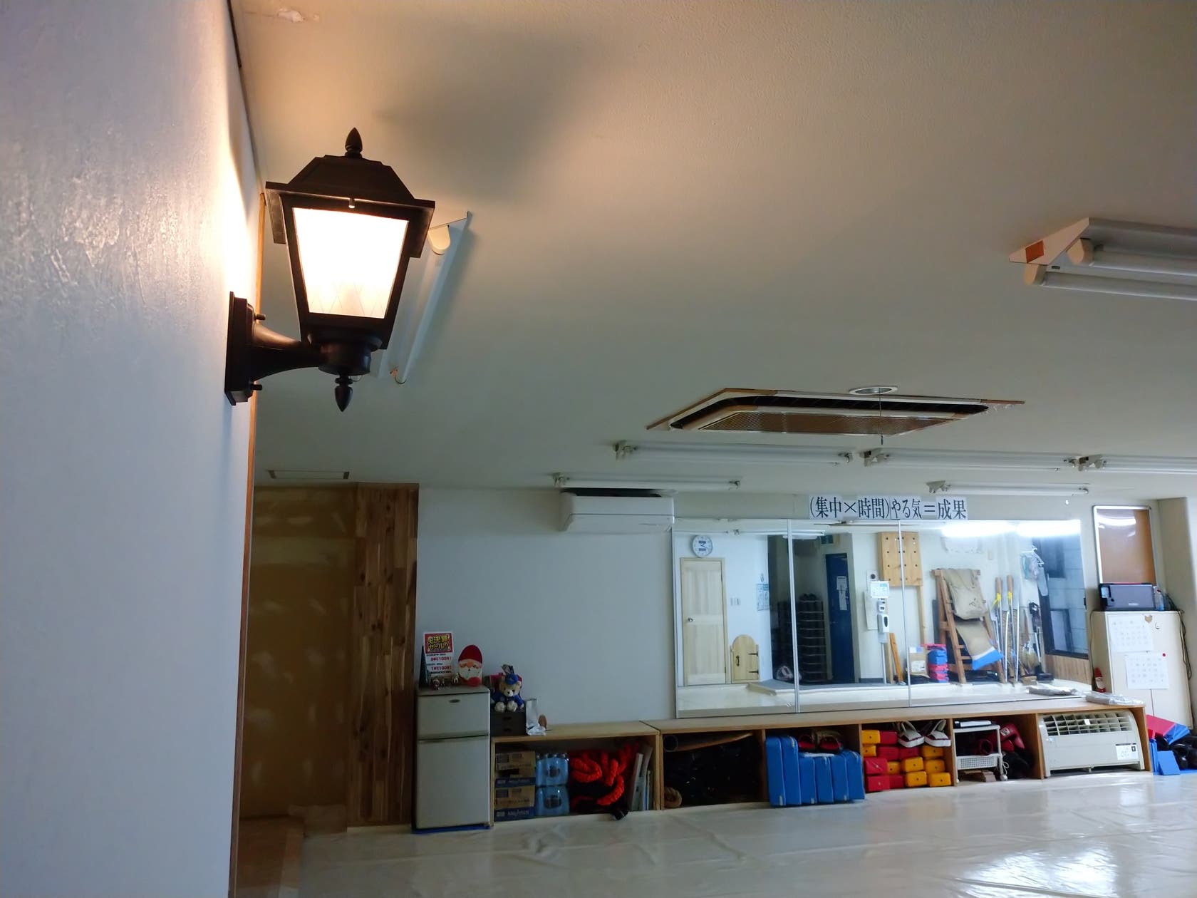 スペース【tough戸田公園】スポーツチーム拠点にご利用下さい！の写真12